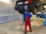 LexuSTOyota (Volzhskaya Street No:28), otomobil servisi  Ulyanovsk'tan