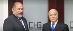 Chen, Gordón y Asociados (Panama, Los Ángeles), muhasebeciler  Panama'dan