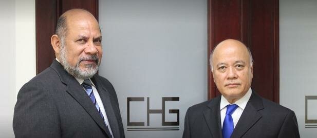Muhasebeciler Chen, Gordón y Asociados, Panama, foto