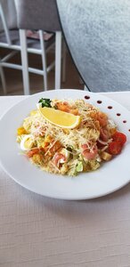 Спадчына (ulitsa Posledovicha No:15, Marjina Gorka), restoran  Marjina Gorka'dan