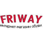 Friway (Ukrainskaya ulitsa No:20), ayakkabı firmaları  Kislovodsk'tan