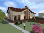 Кусаковка.рф (Vasilkovaya ulitsa No:53к3, Kusakovka Village), emlak ofisi  Nijegorodskaya oblastından