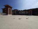 Toki Mehmet Akif Ersoy Ortaokulu (Düzce, Düzce Merkez, Koçyazı Mah., 2400. Sok., 26), ortaokul  Düzce'den