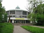 Lvovsky natsionalny politekhnichesky universitet Sportkompleks (vulytsia Ulasa Samchuka No:24), çok amaçlı spor tesisleri  Lviv'den
