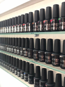Nail Brow Bar (Svyatoozyorskaya Street No:1А), manikür-pedikür  Moskova'dan