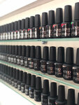 Nail Brow Bar (Svyatoozyorskaya Street No:1А), manikür-pedikür  Moskova'dan