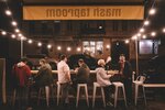 Mash Taproom (Lanzheronivska vulytsia No:28), bar  Odesa'dan