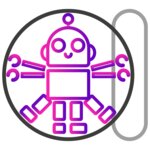 Nizhegorodskaya shkola robototekhniki (Narodnaya Street No:22), çocuk ve gençlik merkezleri  Nijni Novgorod'dan