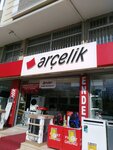 Arçelik (İstanbul, Büyükçekmece, Atatürk 4 Cad., 21A), beyaz eşya mağazaları  İstanbul'dan