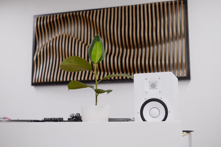 Kuaförler Parikmaherskaya 32, Saint‑Petersburg, foto