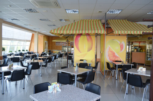 Pizzacılar Pizza Blues, Öskemen (Ust‑Kamenogorsk), foto