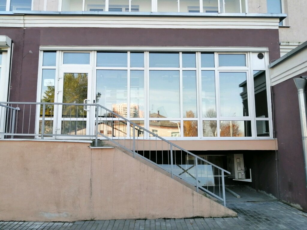 Toptan gıda mağazaları Тройка-2003, Moguilev, foto