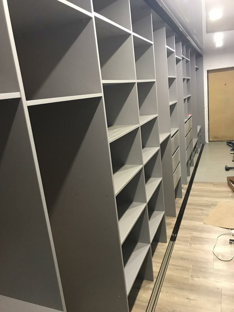 Teslimat noktası Furnicase for life, Vladimir, foto
