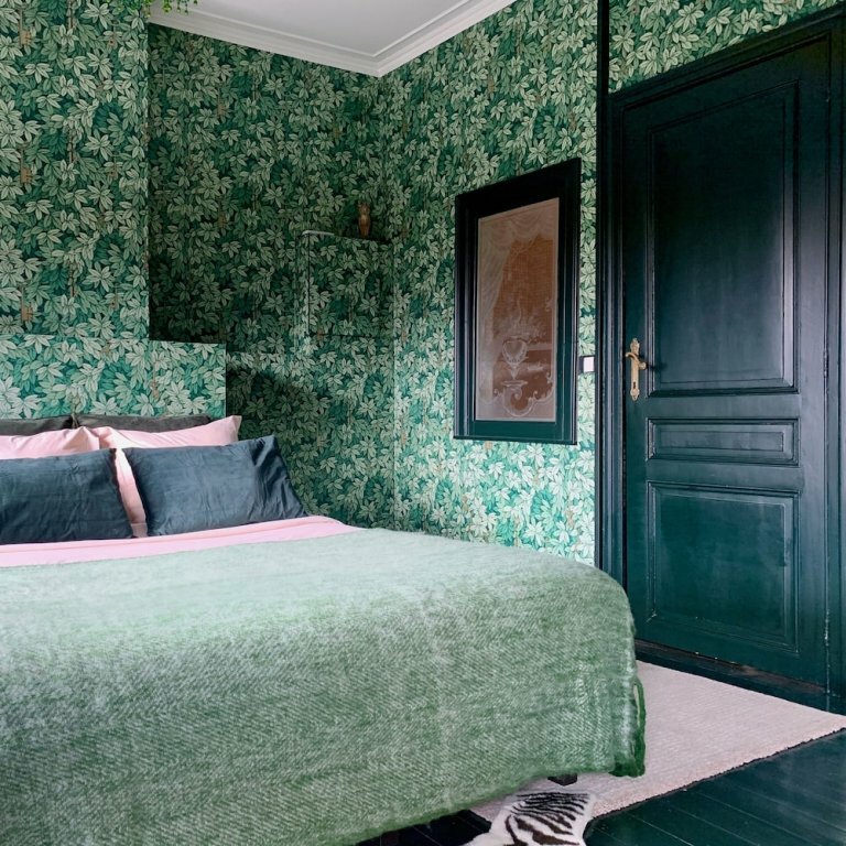 Otel Maison Mielou, Ghent, foto