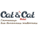 Catandcat (Ostapovsky Drive No:3с24, Moscow), pet otel  Moskova'dan