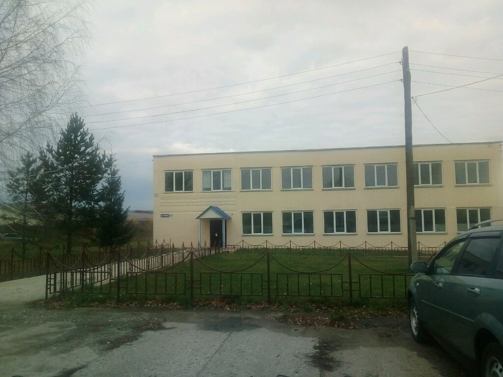 Sanayi kuruluşu AgroKurs, Mordovya, foto