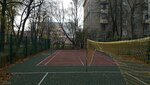 Sports activity location (Moscow, Severniy Administrative Okrug, Timiryazevskiy District), spor alanı  Moskova'dan