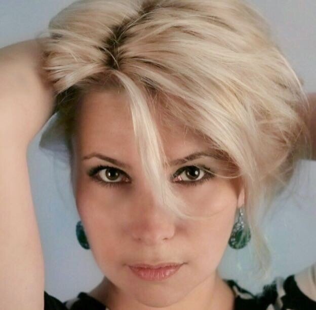 Güzellik salonu Freya, Moskova, foto