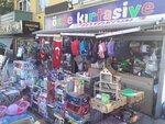 Gözde Kırtasiye (Ankara, Altındağ, Aydınlıkevler Mah., Çevreli Cad., 12A), kırtasiyeler  Ankara'dan