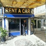 Ecom oto rent a car (Kavacık Subayevleri Mh., İrfan Baştuğ Cd., No: 31, Subayevleri, Keçiören, Ankara), şehiriçi yolcu taşımacılığı  Ankara'dan