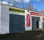 Автосервис (ulitsa Druzhby No:5), otomobil servisi  Svetly'den