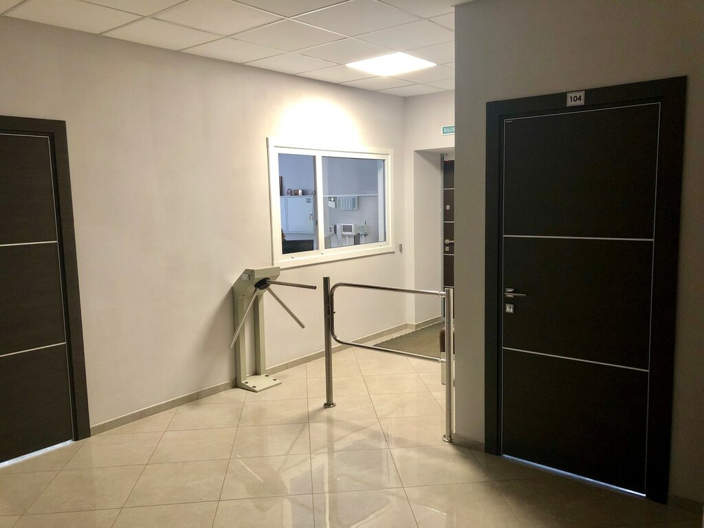 Elektrik servisi Smsu-80 Promelektromontazh, Elektrostal, foto