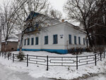 Khudozhestvennaya shkola № 2 im. N. N. Kupreyanova - filial (Gorodskaya Street No:25), sanat okulları  Kostroma'dan