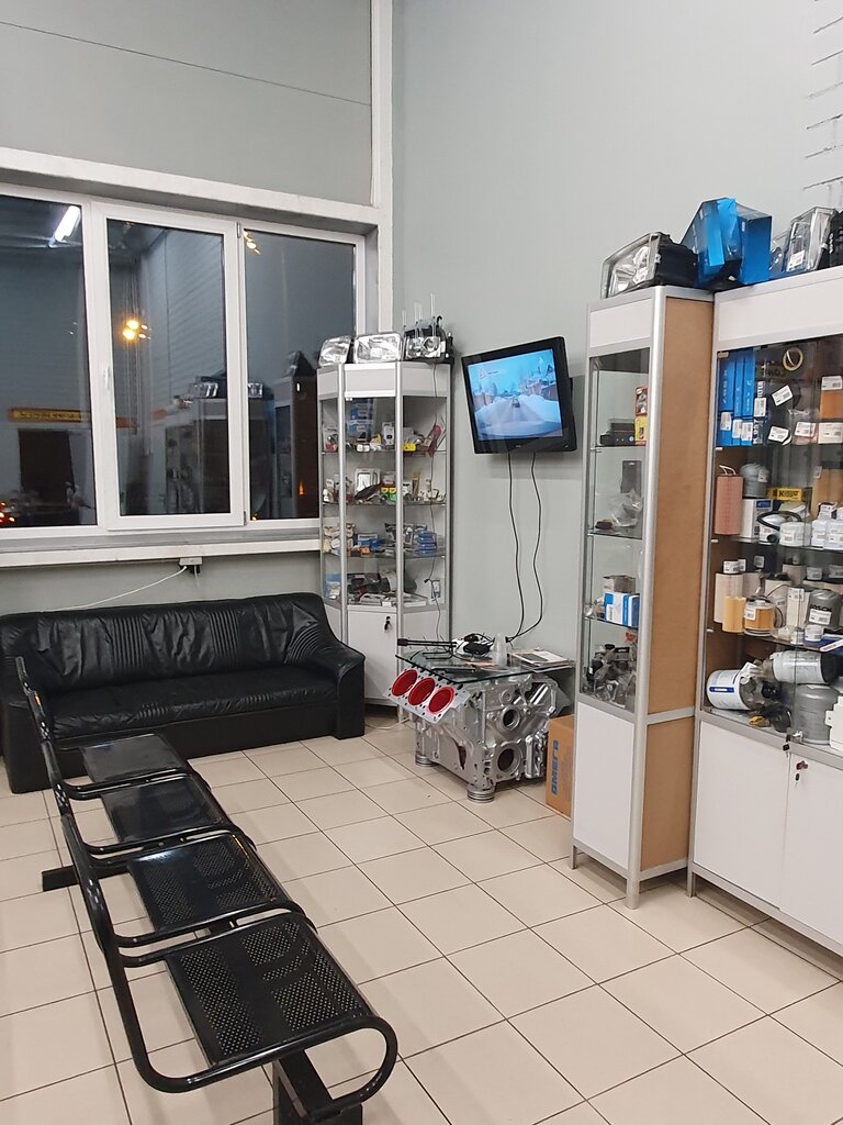 Çekici hizmeti Truck M10, Valday, foto