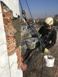 Edelveys (Geologicheskaya ulitsa No:16), endüstriyel dağcılık  Rostov‑na‑Donu'dan