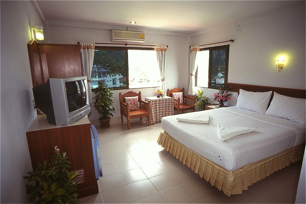 Otel Aonang Grand Inn, Dünya, foto