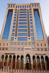 Dar Ajyad Hotel (King Abdul Aziz Road No:MAAA4835), otel  Mekke'den