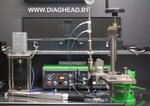 DiagHead (Skryganava Street No:6), motor tamiri  Minsk'ten