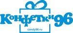 Candy96.ru (Bebelya Street No:11Б), yönetim ofisi  Yekaterinburg'dan