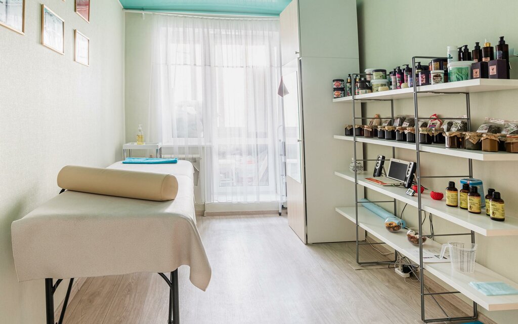 Spa Salon SPA. Nsk, Novosibirsk, foto