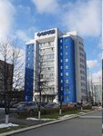 Forum (ulitsa Pavlovskogo No:11А), i̇ş merkezi  Novokuznetsk'ten