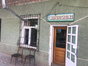 Beauty salon (Samarkand District, Settlement of Buzi), kuaförler  Semerkant eyaletinden