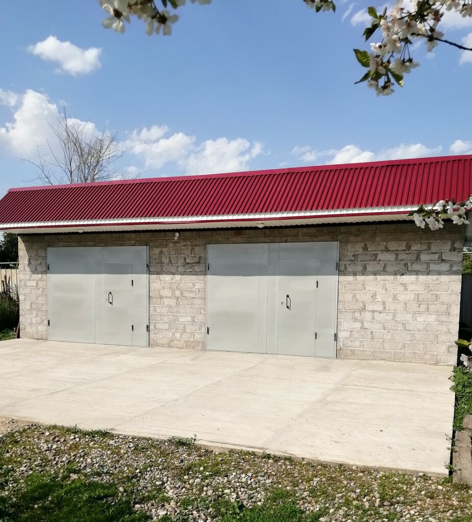 Oto kaporta Автосервис, Stavropolski krayı, foto