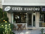 Sinan Erkek Kuaförü (Bülten Cad., No:18A, Çankaya, Ankara), kuaförler  Ankara'dan