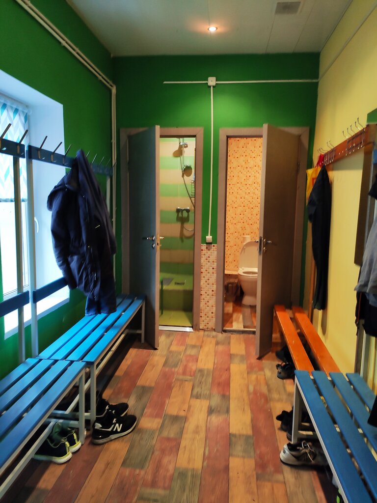 Spor kulüpleri БКМ, Moskova, foto