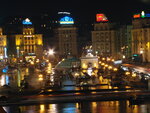 Kievskiy (Volodymyrska Street No:51/53), otel  Kiev'den