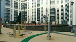 Спортплощадка (Uralskaya Street No:6), spor alanı  Saint‑Petersburg'dan
