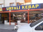 Özenir Urfalı Kebap (Ankara, Altındağ, Güneşevler Mah., 126. Cad., 16A), kafe  Ankara'dan