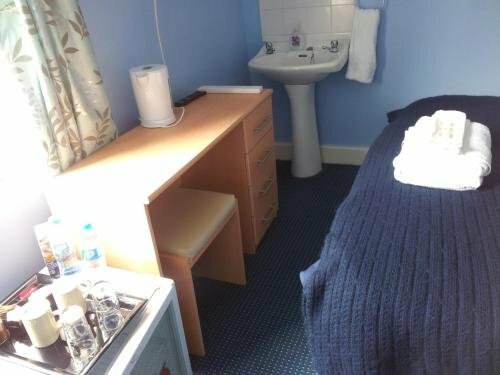 Otel M and J Guest House, Cleethorpes, foto