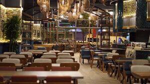 Abbara Restaurant (İstanbul, Esenyurt, Doğan Araslı Blv., 93), restoran  İstanbul'dan