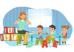 Speech therapy room Rech (ulitsa Golubyatnikova No:20А), konuşma terapistleri  Kazan'dan