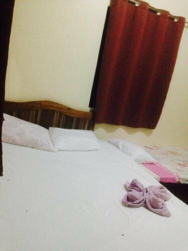 Otel Navigatore Pension, Puerto Princess, foto