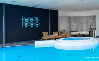 Yatırım fonu firmaları Holmsbu Hotel & SPA, Buskerud, foto