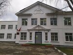 Mbou Со № 26 (Oktyabrskaya ulitsa No:6, posyolok Skuratovskiy, posyolok Pobeda), ortaokul  Tula'dan