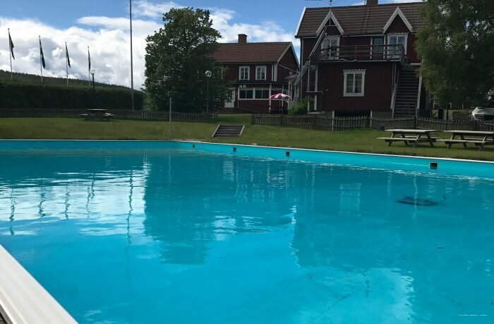Emlak ofisi Docksta Vandrarhem & Camping Kustladan, Vasternorrland Vilayeti, foto