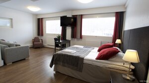 Hotel Nuuksio - Conferences and events (Uusimaa, Kirkkonummi, Naruportintie, 68), otel  Uusimaa'dan